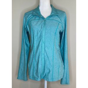 Mondetta | Jackets & Coats | Mondetta Long Sleeve Zip Up Stretchy ...